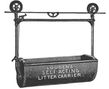 Stranded on the Manure Carrier - Farm Collector